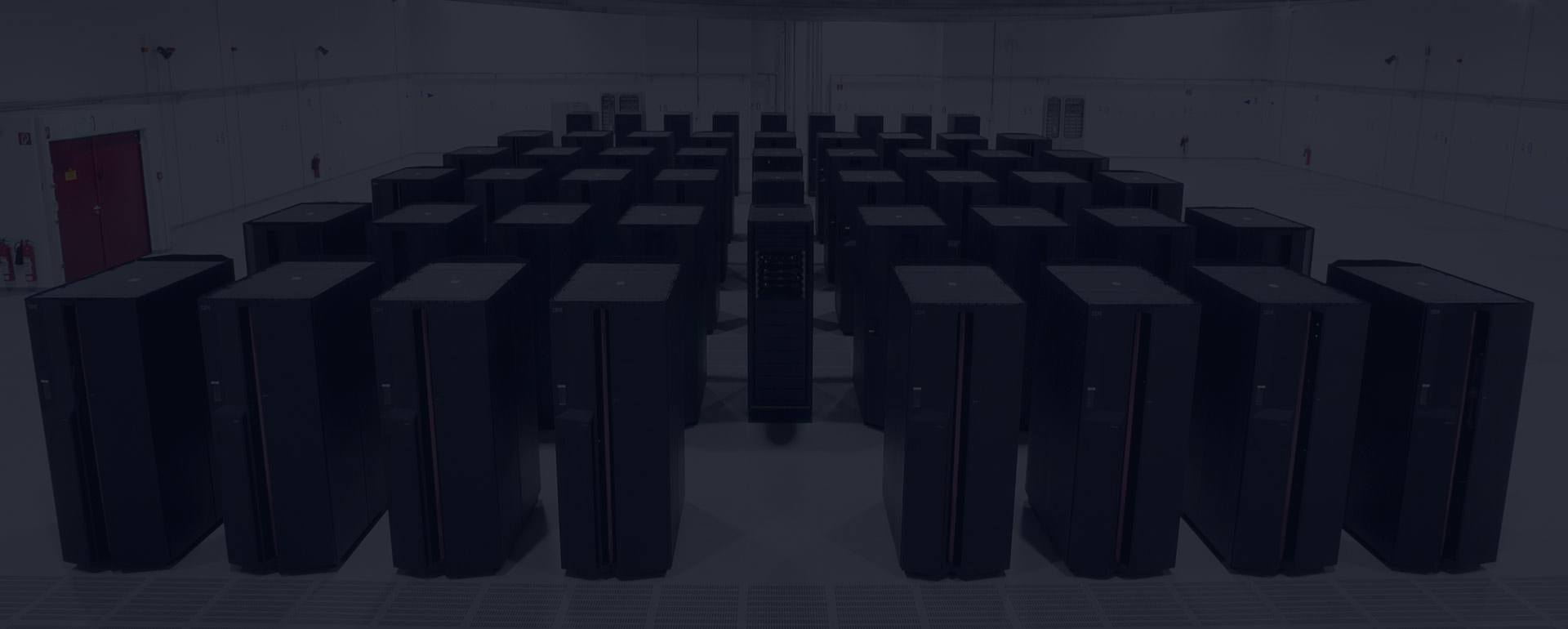 Go2Cloud – SSD Cloud Hosting